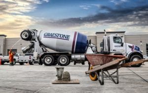 Our Process | Graestone Ready Mix